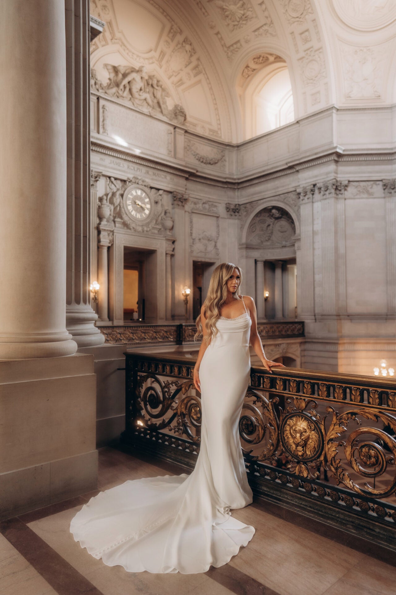 Stella York 7831 – SJP Bridal